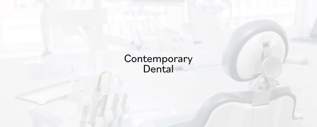 DCA proudly announces the affiliation of Contemporary Dentistry in ...