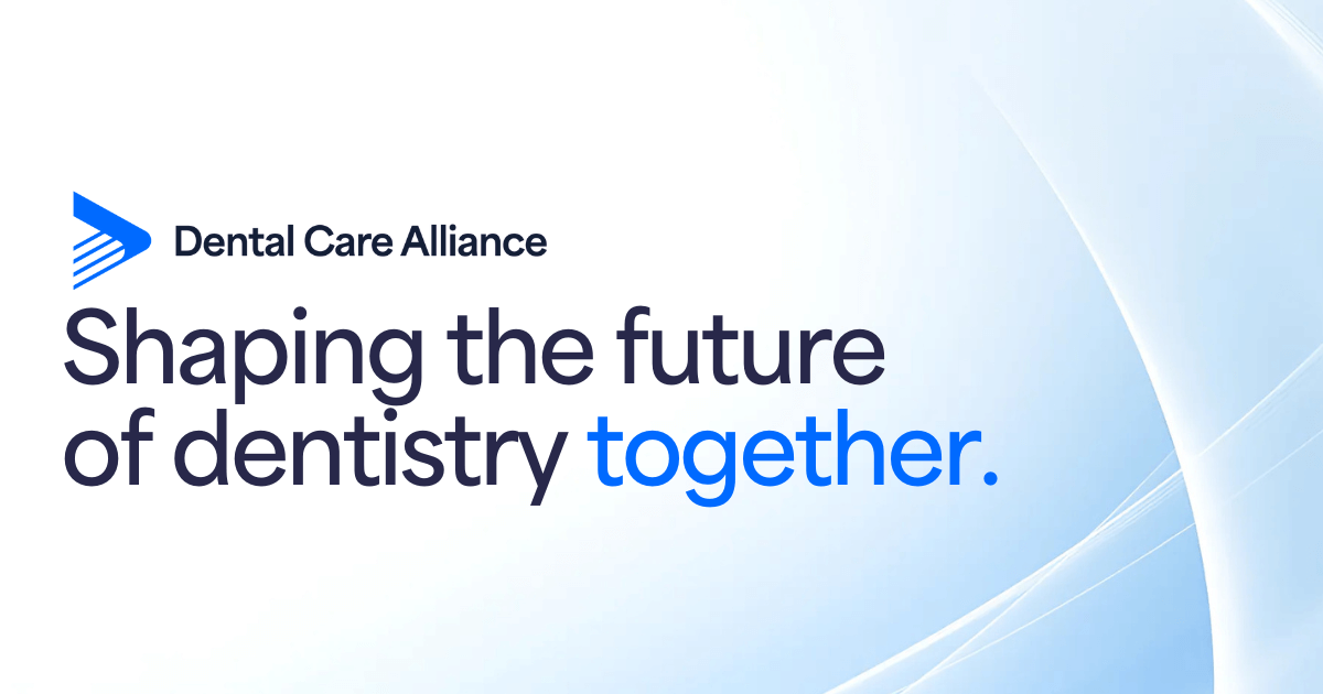 Dental Careers | Dental Care Alliance Jobs